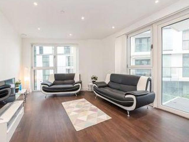 1 Bedrooms Flat for rent in Brent House, 50 Wandsworth Road SW8