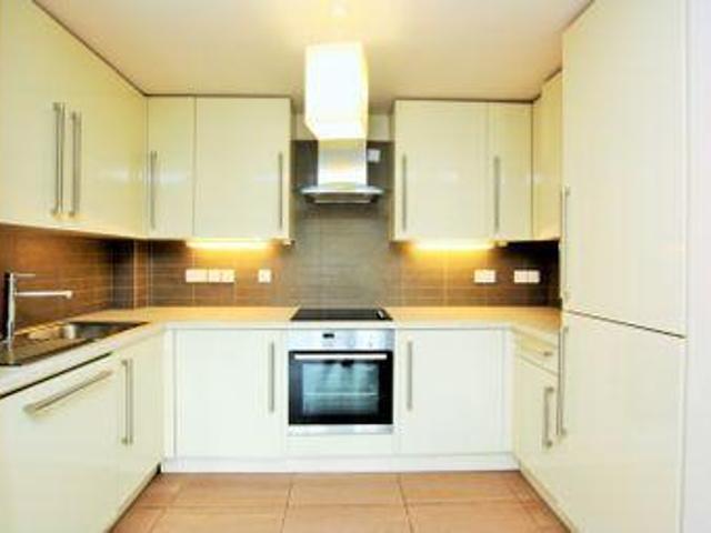 1 Bedrooms Flat for rent in Brent Street, Hendon NW4