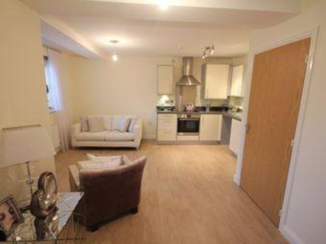 1 Bedrooms Flat for rent in Brewers Square, Edgbaston B16