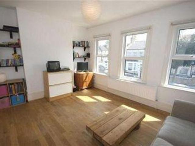 1 Bedrooms Flat for rent in Brewery Road, London SE18