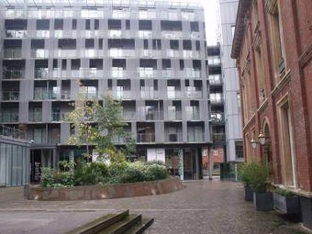 1 Bedrooms Flat for rent in Brewhouse Yard, London EC1V