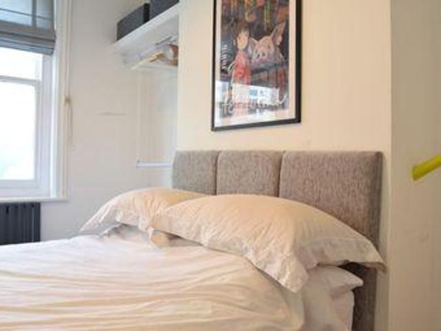 1 Bedrooms Flat for rent in Brick Lane, London E1