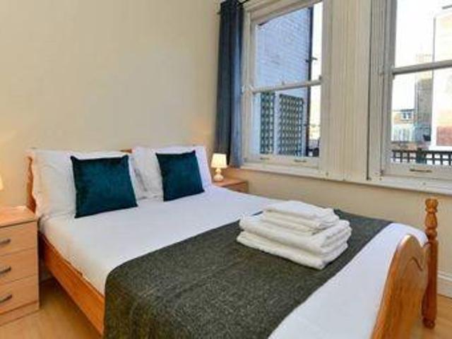 1 Bedrooms Flat for rent in Brick Lane, London E1