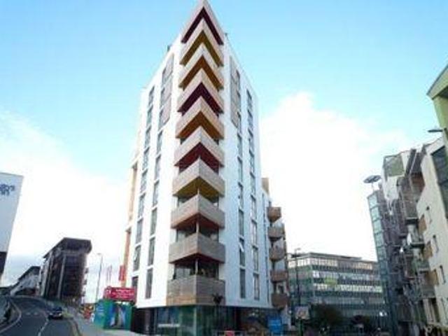 1 Bedrooms Flat for rent in Brighton Belle, 2 Stroudley Road, Brighton BN1