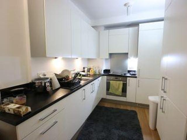 1 Bedrooms Flat for rent in Brighton Belle, Stroudley Road, Brighton BN1