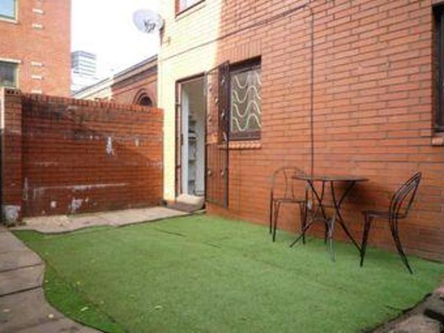 1 Bedrooms Flat for rent in Brightwell Walk, Northern Quarter, Manchester M4
