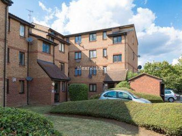 1 Bedrooms Flat for rent in Bridge Meadows, London SE14