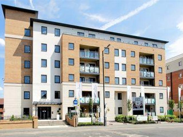 1 Bedrooms Flat for rent in Bridge Avenue, Maidenhead SL6