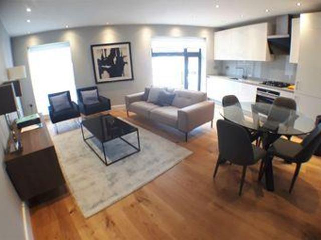 1 Bedrooms Flat for rent in Bridge End Close, Kingston Upon Thames KT2