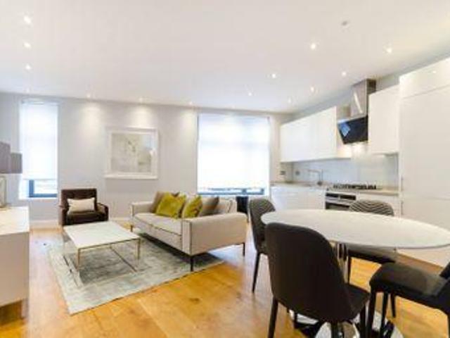 1 Bedrooms Flat for rent in Bridge End Close, Kingston KT2