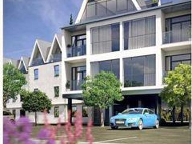 1 Bedrooms Flat for rent in Bridge Road, Chertsey KT16