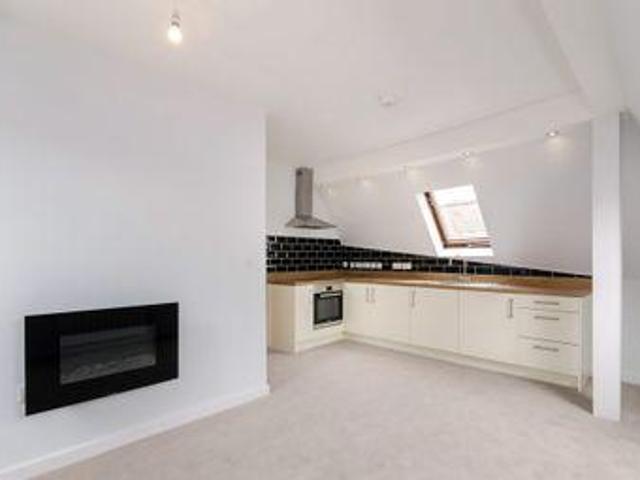 1 Bedrooms Flat for rent in Bridge Street, York YO1