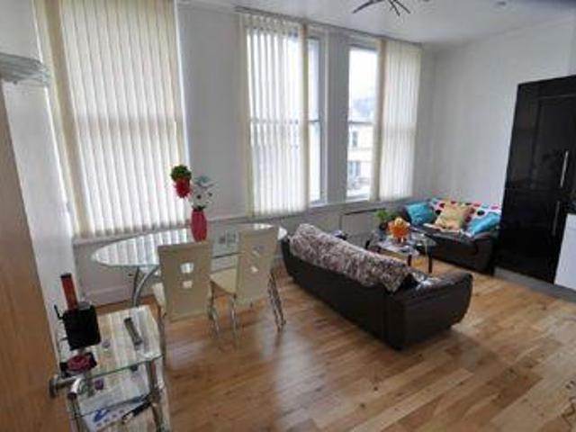 1 Bedrooms Flat for rent in Bridge Street, Bradford BD1