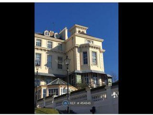 1 Bedrooms Flat for rent in Bridge Street, Richmond Upon Thames TW9