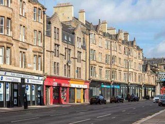 1 Bedrooms Flat for rent in Bridgegate Path, Glasgow G1