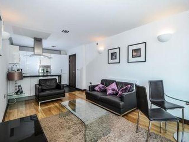 1 Bedrooms Flat for rent in Bridges Court, London SW11