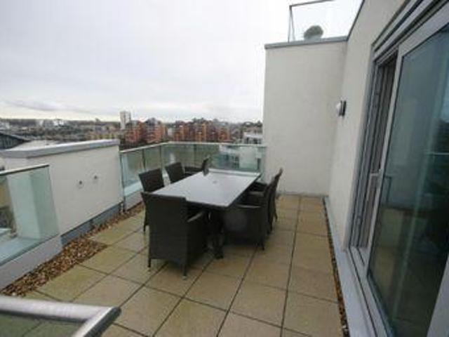 1 Bedrooms Flat for rent in Bridges Court, London SW11