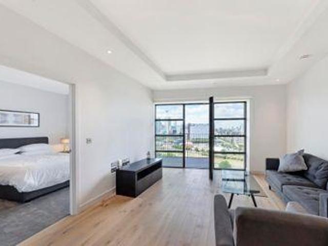 1 Bedrooms Flat for rent in Bridgewater House, London City Island, London E14