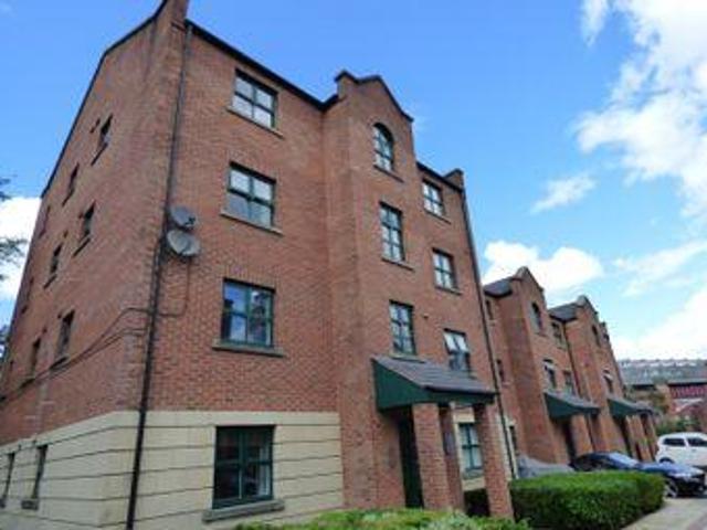 1 Bedrooms Flat for rent in Bridgewater House, Slate Wharf, Manchester M15