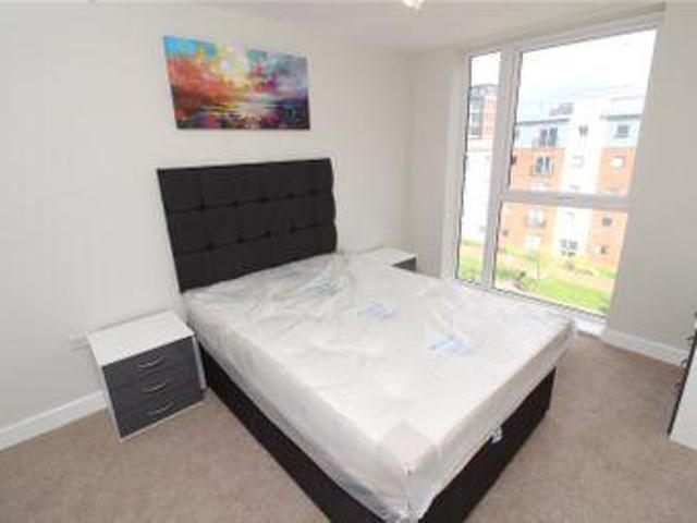 1 Bedrooms Flat for rent in Bridgewater Point, Ordsall Lane, Salford, Greater Manchester M5