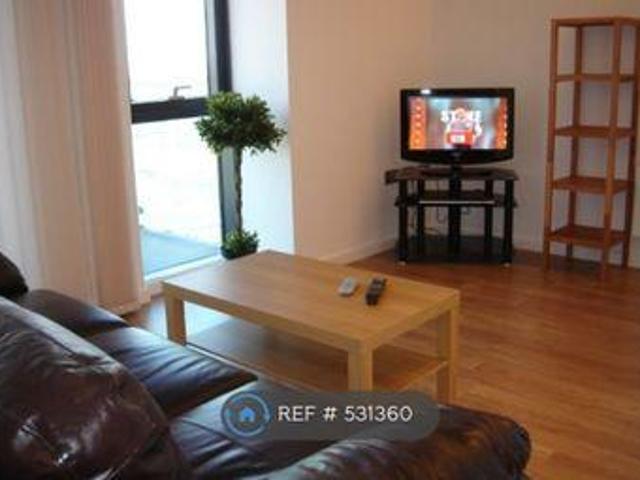 1 Bedrooms Flat for rent in Bridgewater Place, Leeds LS11