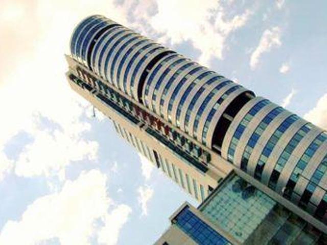 1 Bedrooms Flat for rent in Bridgewater Place, Water Lane, Leeds LS11