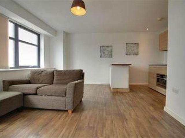 1 Bedrooms Flat for rent in Brindley House, 101 Newhall Street, Birmingham City Centre, West Midlands B3
