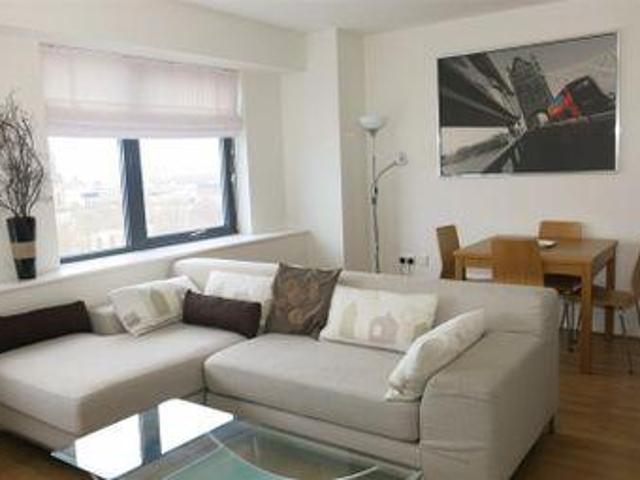 1 Bedrooms Flat for rent in Brindley House, Newhall Street, Birmingham B3
