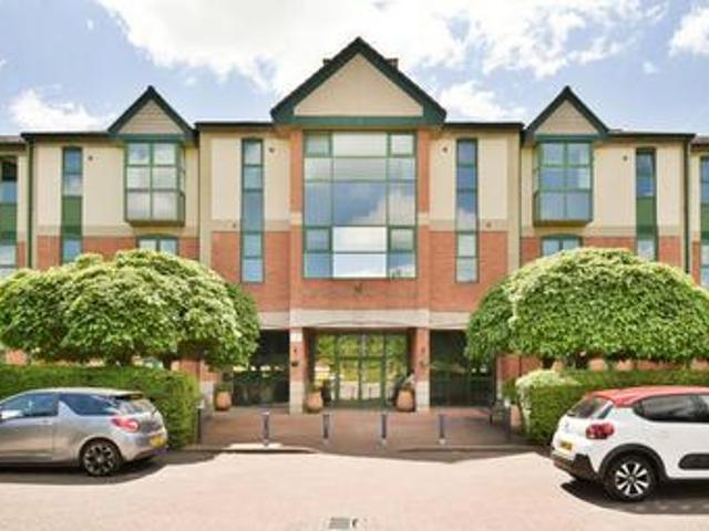 1 Bedrooms Flat for rent in Brindley Road, Manchester M16