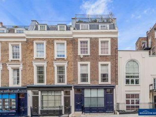 1 Bedrooms Flat for rent in Bristol Gardens, London W9