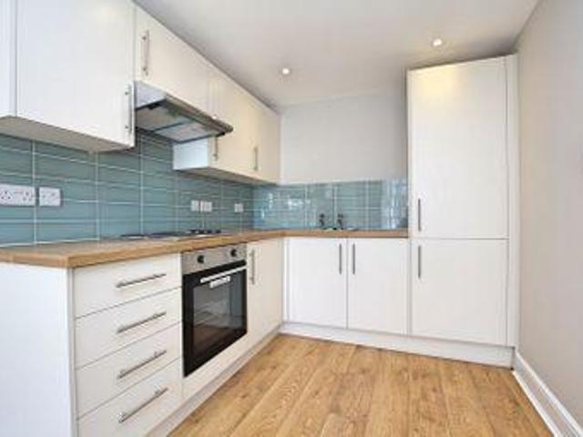 1 Bedrooms Flat for rent in Bristol Road, Brighton BN2