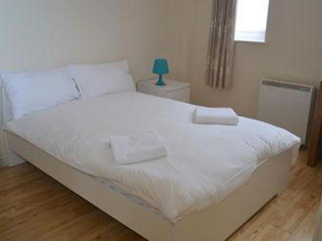 1 Bedrooms Flat for rent in Britannia Street, London WC1X
