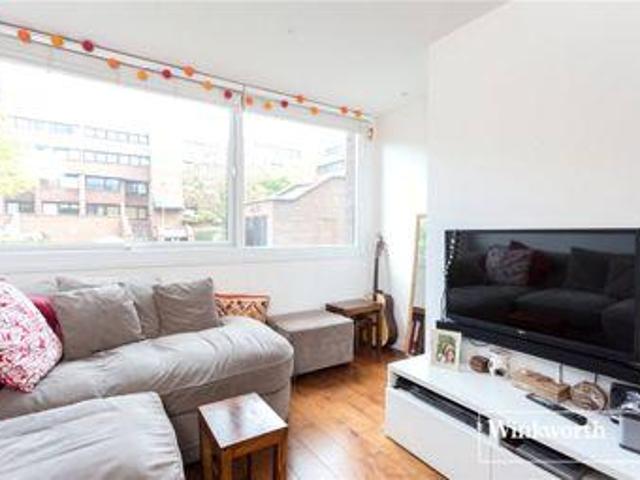 1 Bedrooms Flat for rent in Britten Close, London NW11