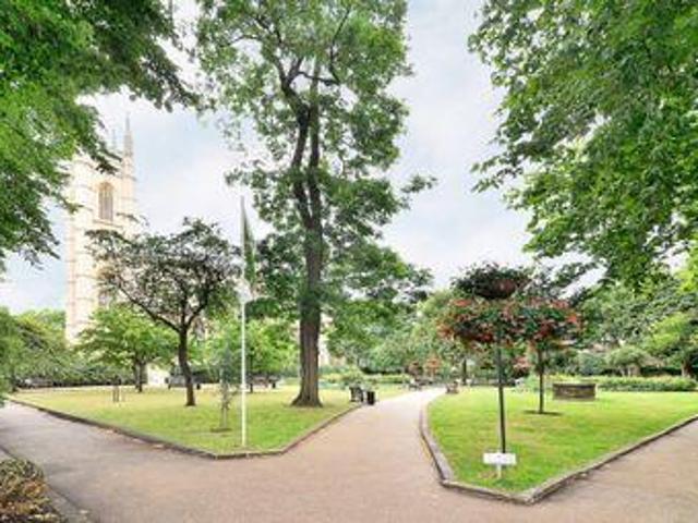 1 Bedrooms Flat for rent in Britten Street, Chelsea SW3