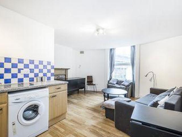 1 Bedrooms Flat for rent in Brixton Hill, London SW2
