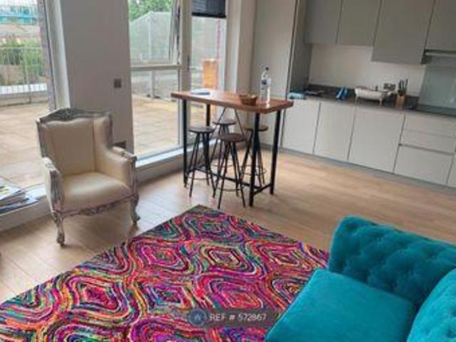 1 Bedrooms Flat for rent in Brixton Road London, London SW9