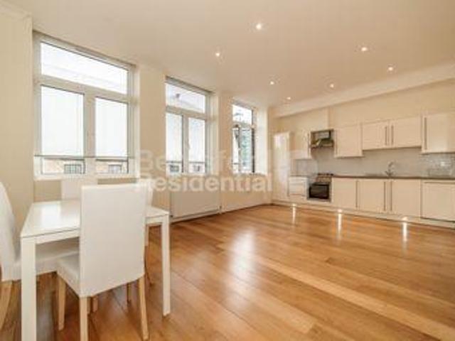 1 Bedrooms Flat for rent in Brixton Road, London SW9