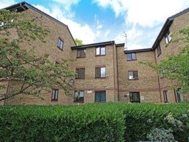 1 Bedrooms Flat for rent in Brockway Close, London E11