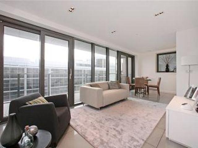 1 Bedrooms Flat for rent in Brock Street, London NW1