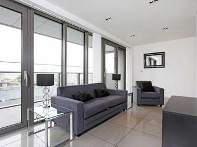 1 Bedrooms Flat for rent in Brock Street, London NW1