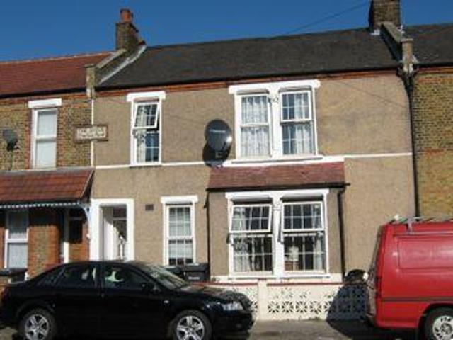 1 Bedrooms Flat for rent in Brockley Grove, Brockley SE4