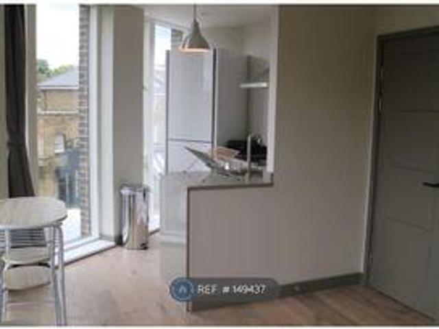 1 Bedrooms Flat for rent in Brockley Road, London SE4