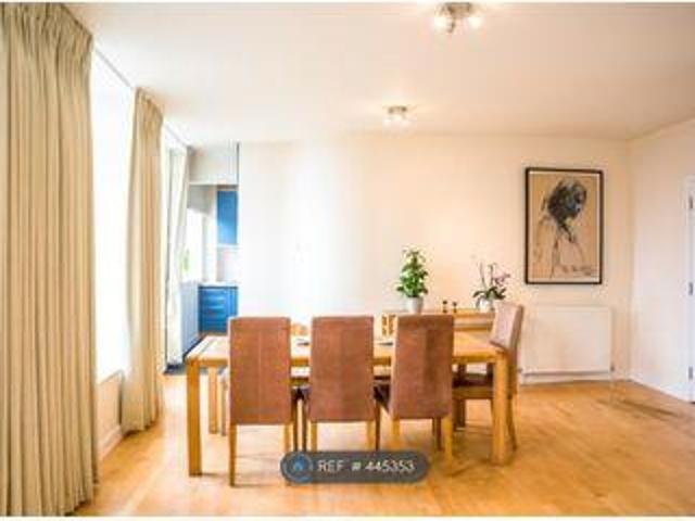 1 Bedrooms Flat for rent in Broadwall, London SE1
