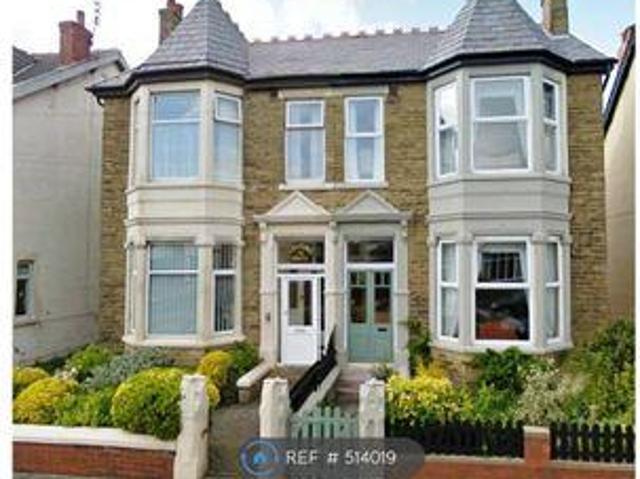 1 Bedrooms Flat for rent in Broadway, Blackpool FY4