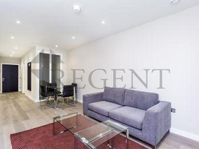1 Bedrooms Flat for rent in Broadway House, 3 High Street BR1