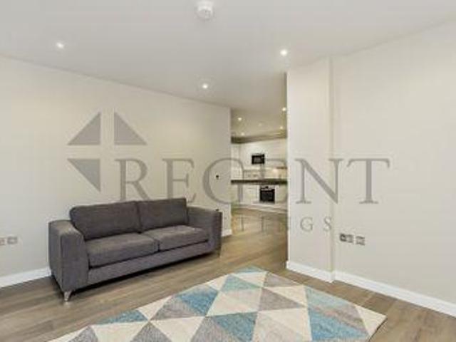 1 Bedrooms Flat for rent in Broadway House, 3 High Street BR1
