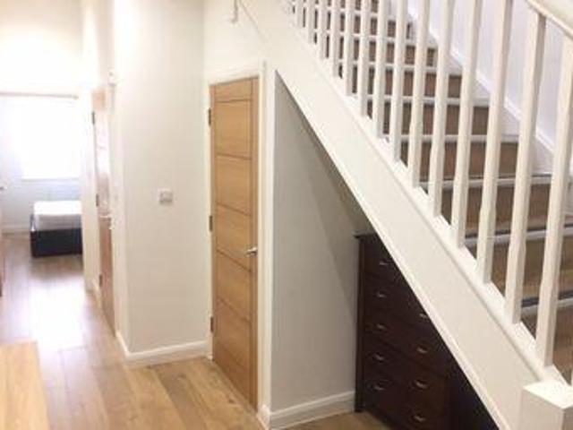 1 Bedrooms Flat for rent in Broadway, London W13