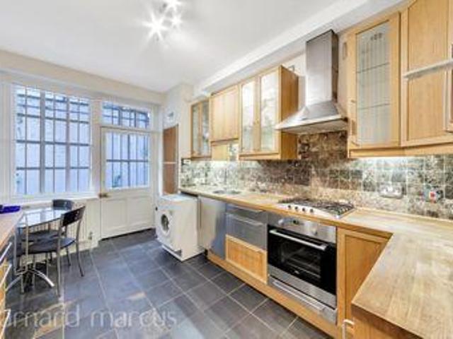 1 Bedrooms Flat for rent in Broad Court, London WC2B