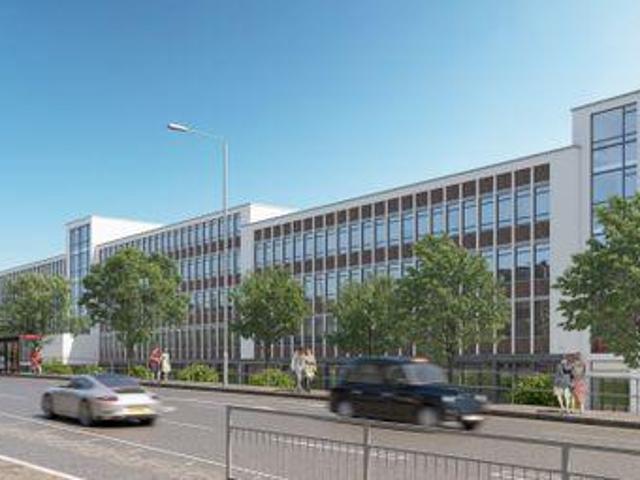 1 Bedrooms Flat for rent in Broad House, 175 205 Imperial Drive, Harrow HA2