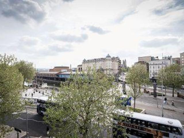 1 Bedrooms Flat for rent in Broad Quay North, City Centre BS1